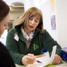 Corby Foodbank | Helping Local People in Crisis